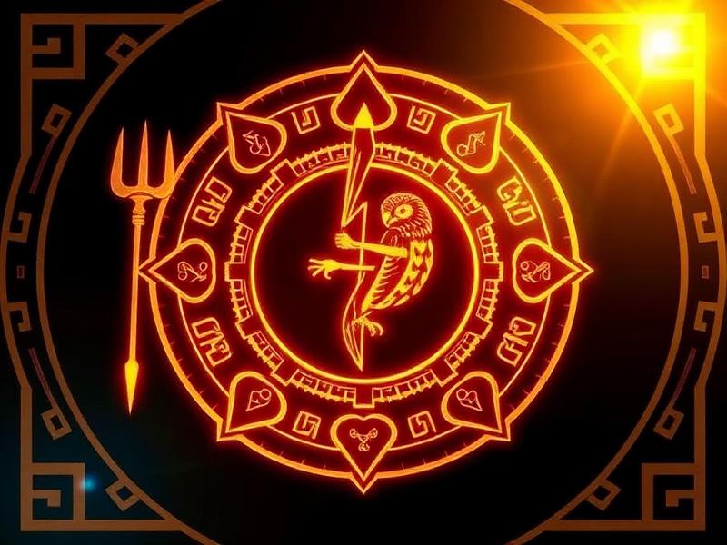 Percy Jackson Test – Discover Your Greek God Parent | Percy Jackson ...