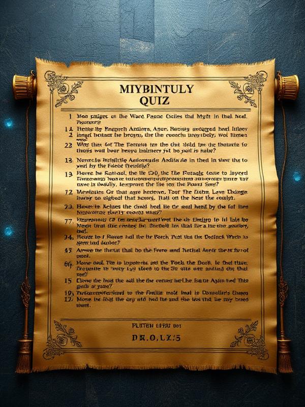 Percy Jackson Test – Discover Your Greek God Parent | Percy Jackson ...